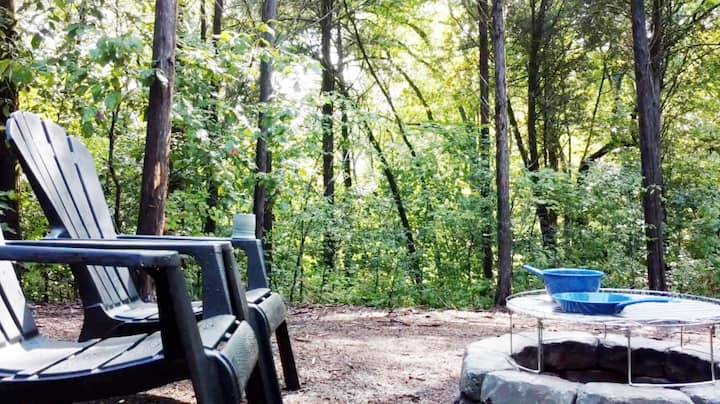 7 Best Yurts Near Pigeon Forge, Tennessee - Updated 2025 | Trip101