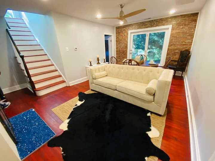 Mainline Retreat * With View* 3 Bdrm Private Home - Conshohocken, PA