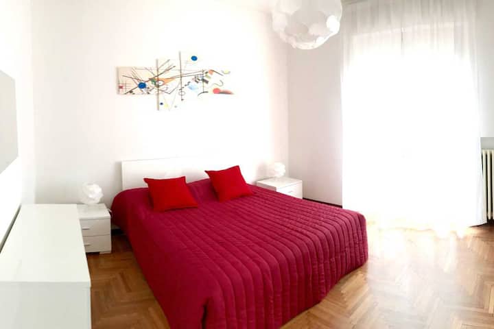 Casahotelmilano - Milán