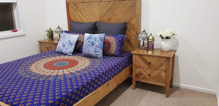 Feel Like Home (Private Rooms In A Shared House) - Wagga Wagga
