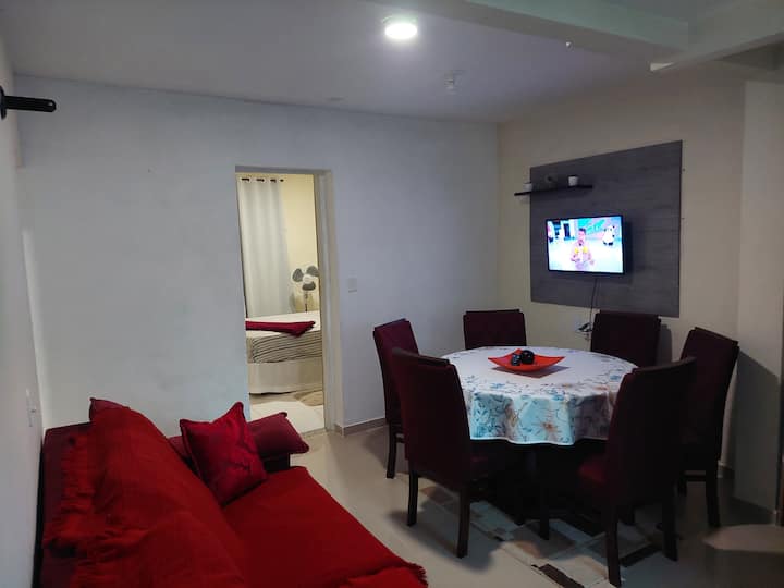 Casa Pertinho Das Praias - Bombinhas