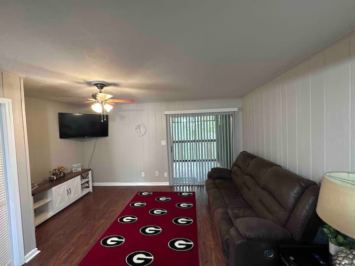 Condo In Five Points - Athens, GA