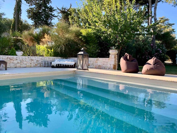 Il Saraceno B&b Premium Room - Carovigno