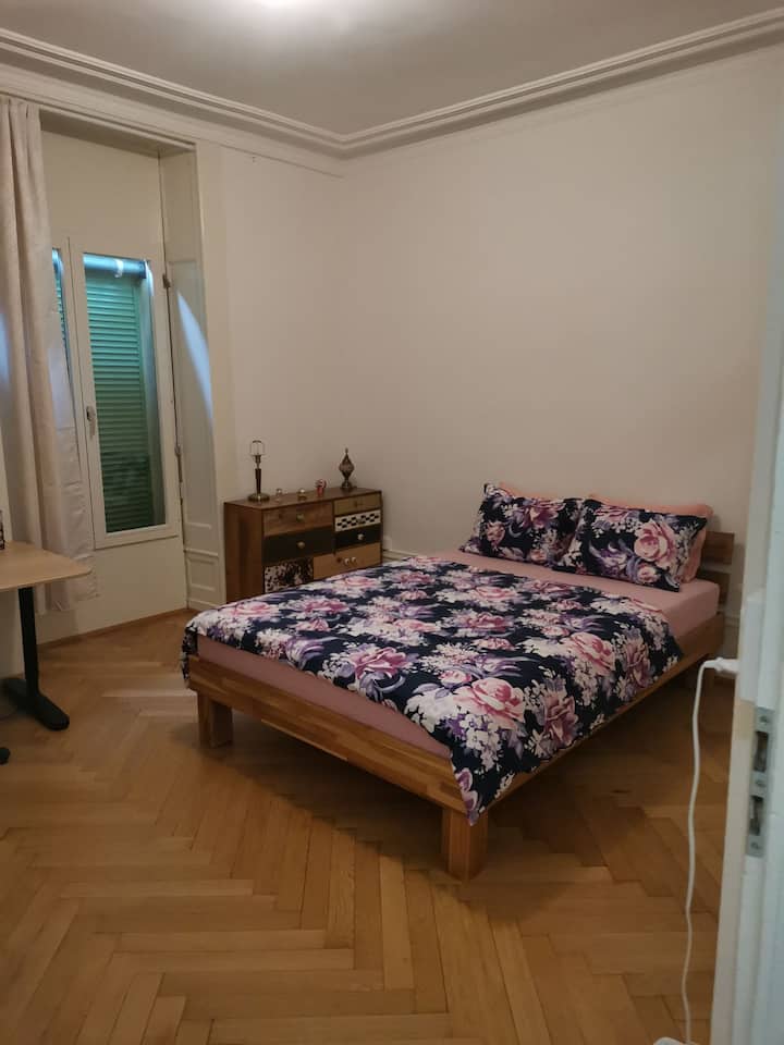 À Louer Un Appartement 2 Pièces. - Genf