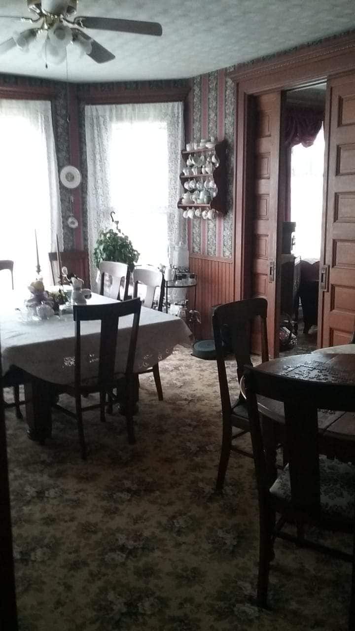 Gorgeous Victorian B & B - Bradford