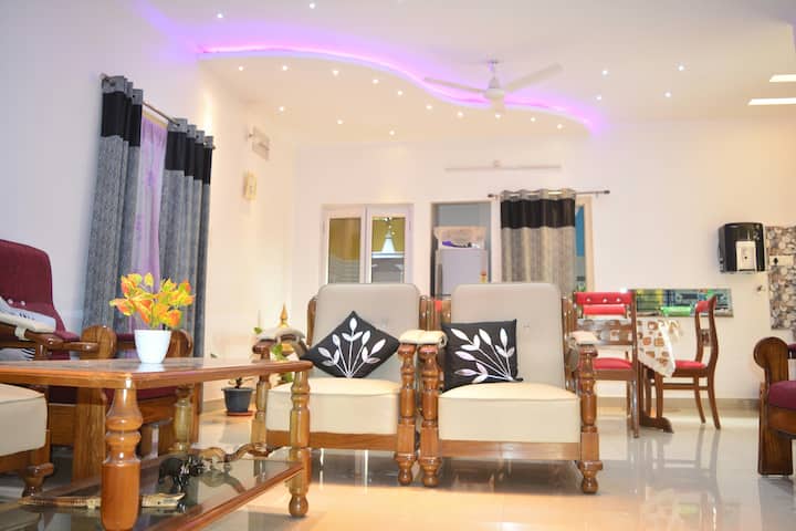 Homestay In Dibrugarh @Prahlad's Green. - Dibrugarh