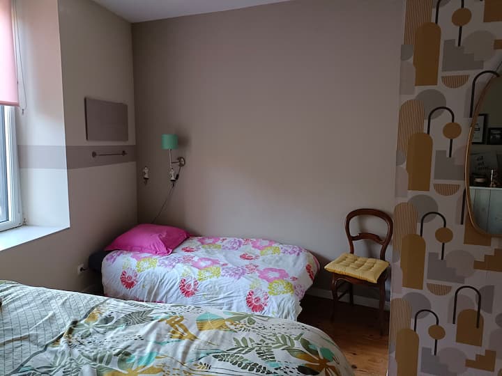 Chambre Cosy Proche Du Pdf - Puy du Fou