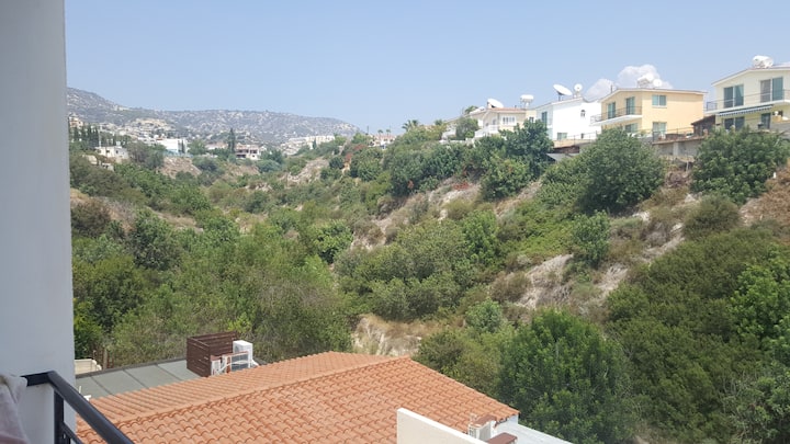 Eve 5 Nature Reserve And Sea Views Apartment - Пейя