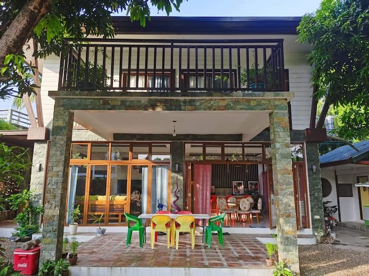 Zen Rest House - Lian