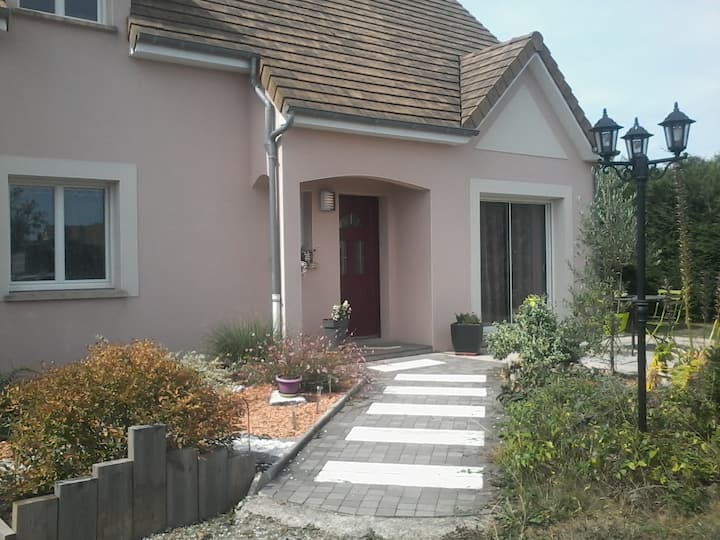 Maison à La Campagne - Le Mans