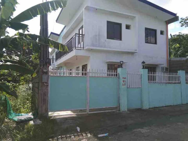 Mpr Home Stays - Dasmariñas