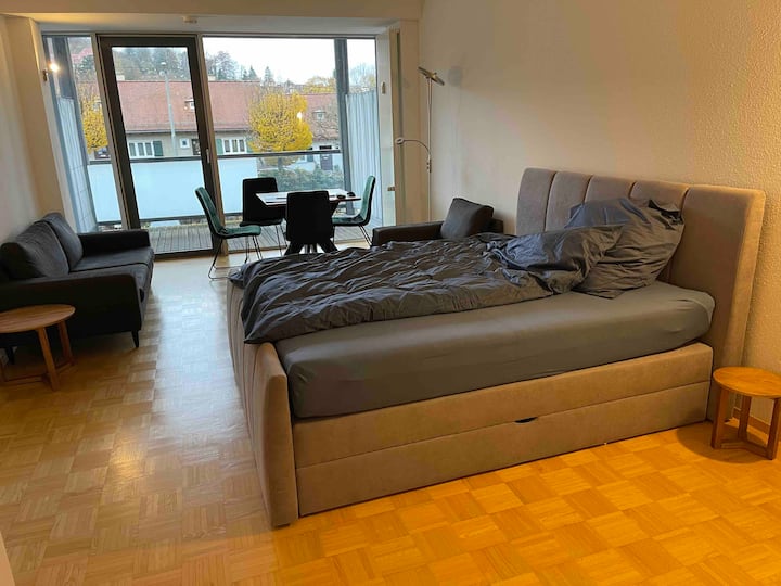 Nice And Sunny Flat In Stuttgart Center - Stuttgart