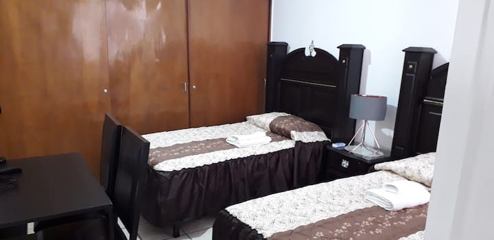 Land Rober Boulevard - Torreón