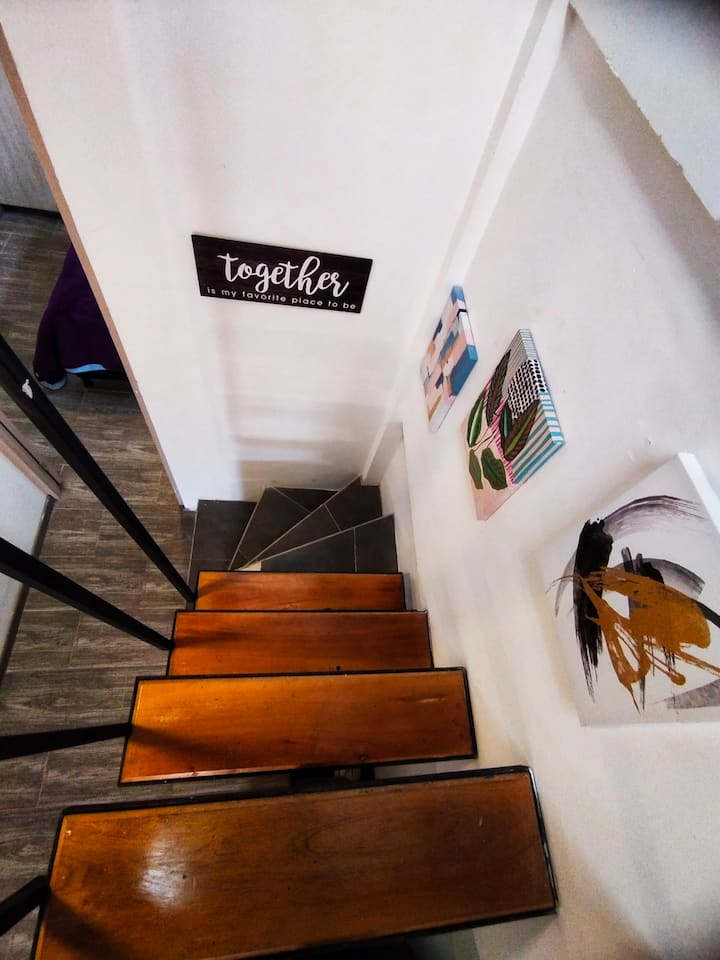 Apartamento Privado 108 Piso 2 +Balcón Wifi Cocina - Salento