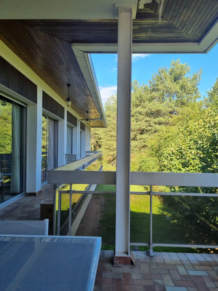 Résidence Inspirante En Pleine Nature - Auvergne