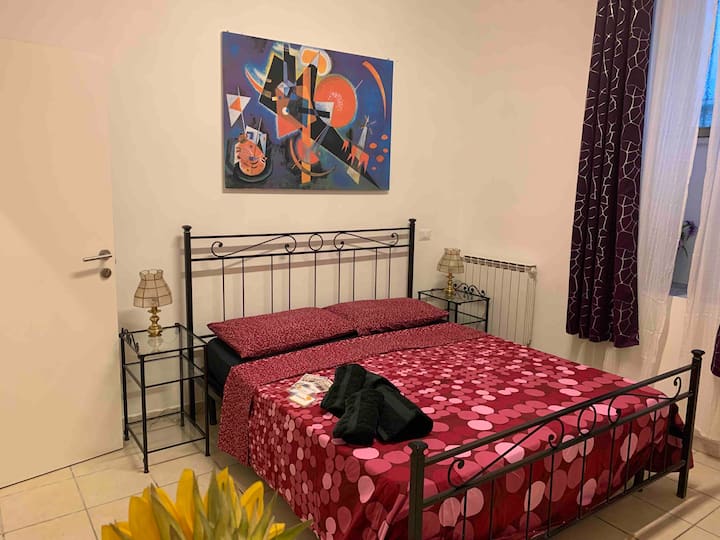 Antonella In Roma Centro - Rome