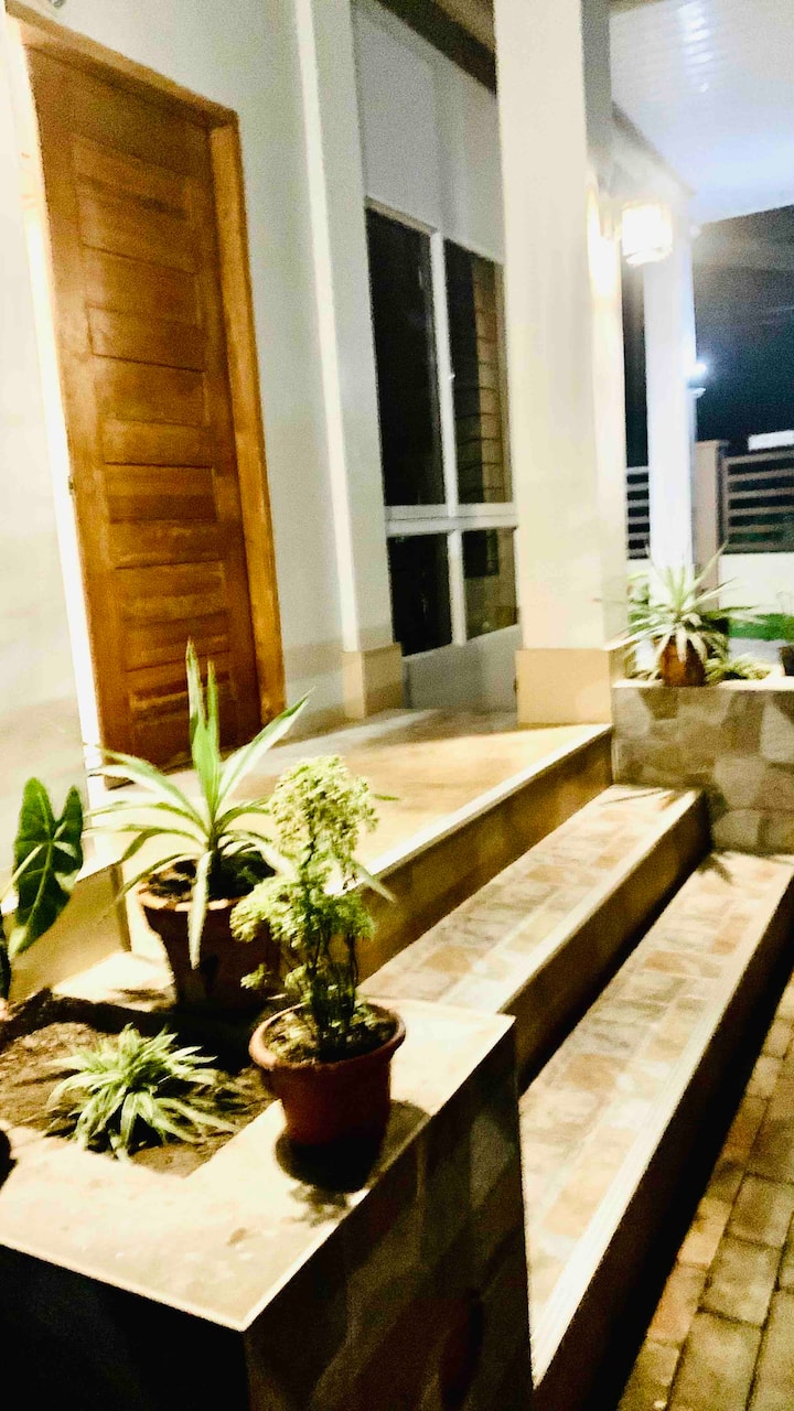 You’re Home Away From Home “Suite” - Dumaguete