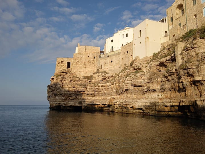 Monolocale In Centro Welcome ( Dimora Luna) - Polignano a Mare