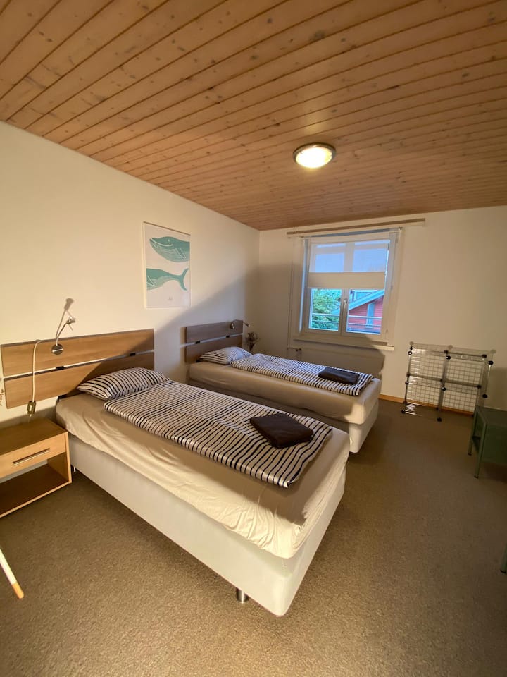Neb-thun Appartement 1 - Thun