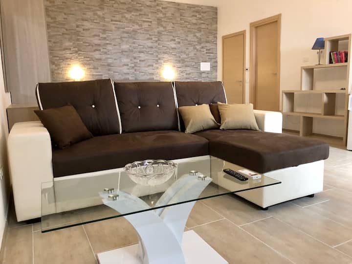 Albachiara Apartments, App 1 - Taormina