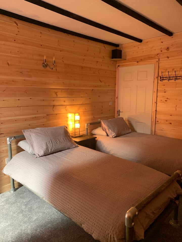 Northumberland Farm Stay, Free Access To Farm Park - Morpeth