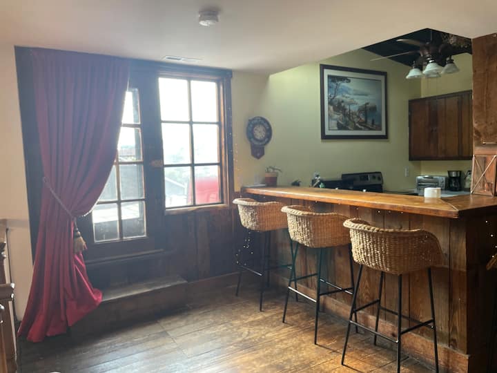 Romantic Chalet Old Town Alexandria - Oxon Hill, MD