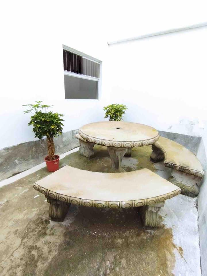 Lindo Apartamento En San José - San José, Costa Rica