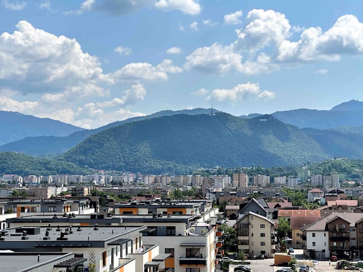 Koa | Talida House - Brașov