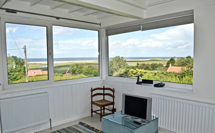 St Nicholas Cottage - Stunning Views! - Salthouse