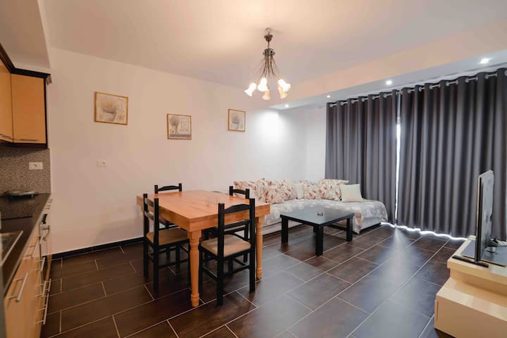 Casa Del Mar Apt 2 - Ksamil