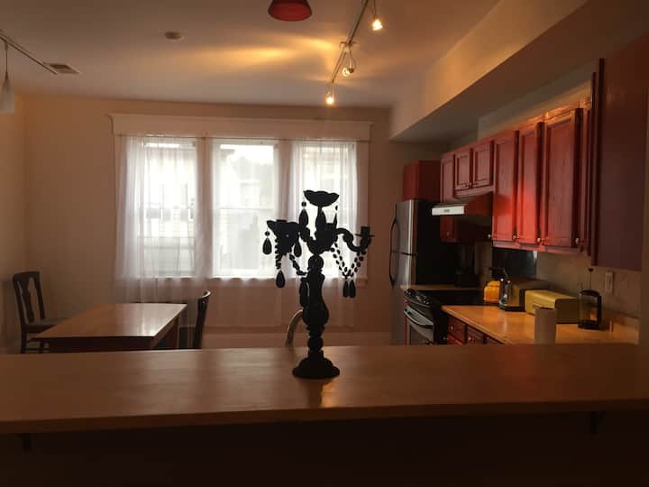 Ny Style Loft In Covington's Entertainment Dist. - Cincinnati, OH