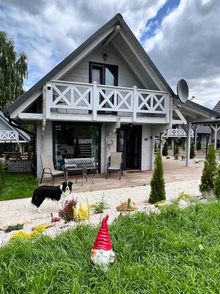 ŚNieżna Chatka - Karpacz - Karpacz