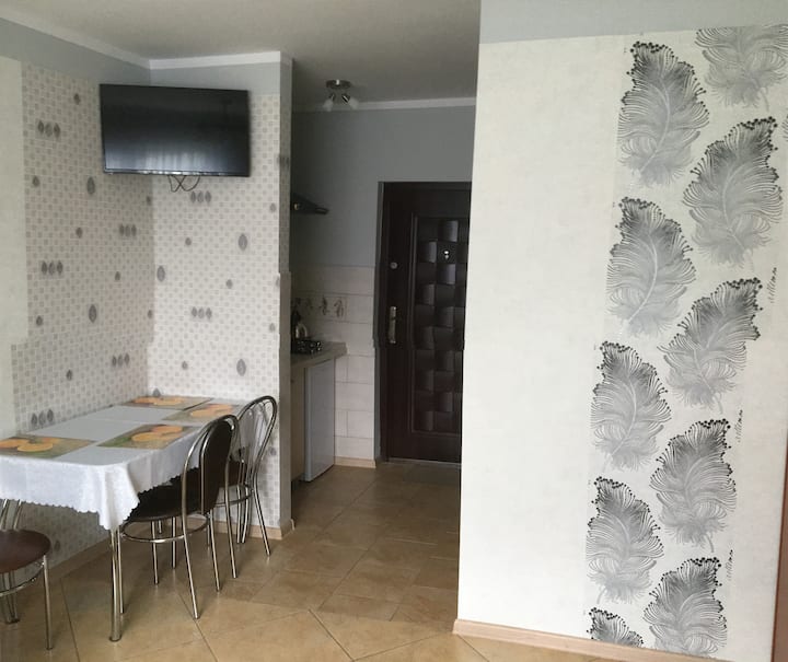 Pod Kasztanem Pokój Nr 11 - Świnoujście