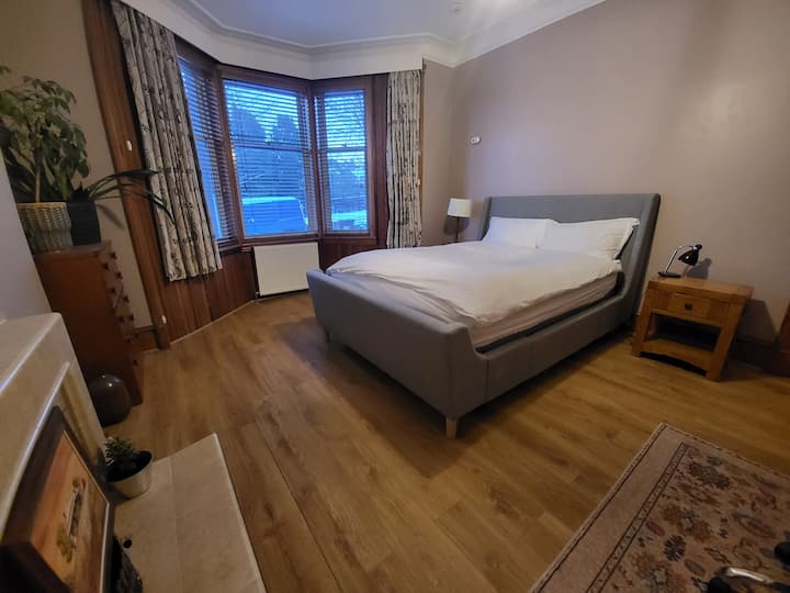 Lovely Room, Central Aberdeen - Aberdeen