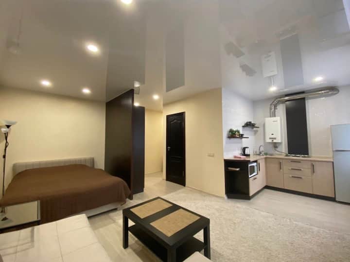 Апартаменты в центре, Гоголя - Dnipro