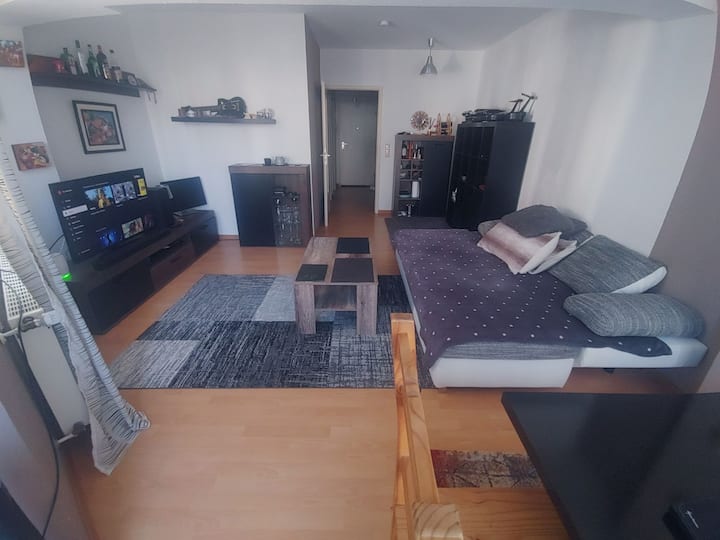 Schöne Wohnung Mit Terasse - Cologne