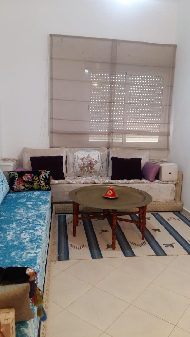 La Coquette Maisonnette - Casablanca