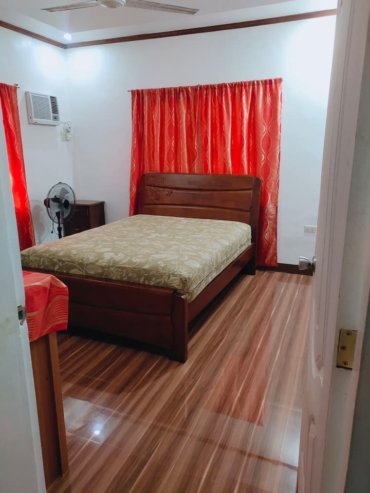 Perfect House For You - Olongapo
