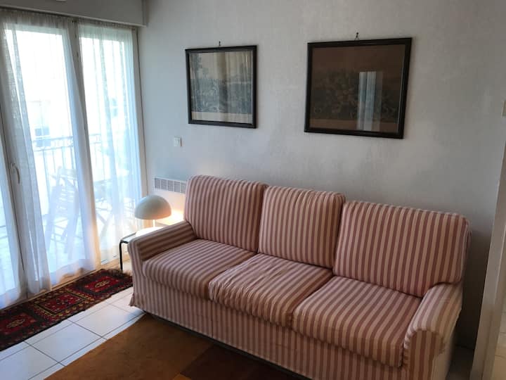 Central Location Excellent For Congres And Holiday - Cannes