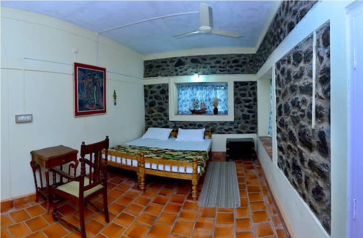 Greenmeadows Vagamon, A Scenic Paradise . - Idukki