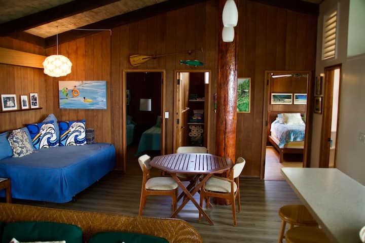 Top 4 Cabin Rentals In Oahu, Hawaii - Updated 2025 | Trip101