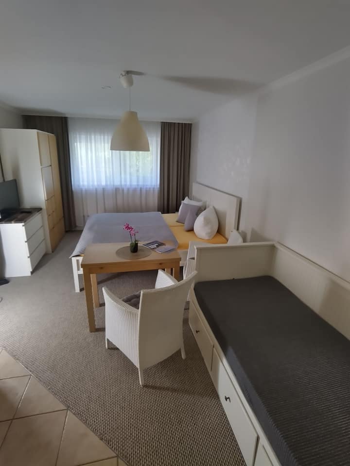Doppelzimmer Plus - Boltenhagen