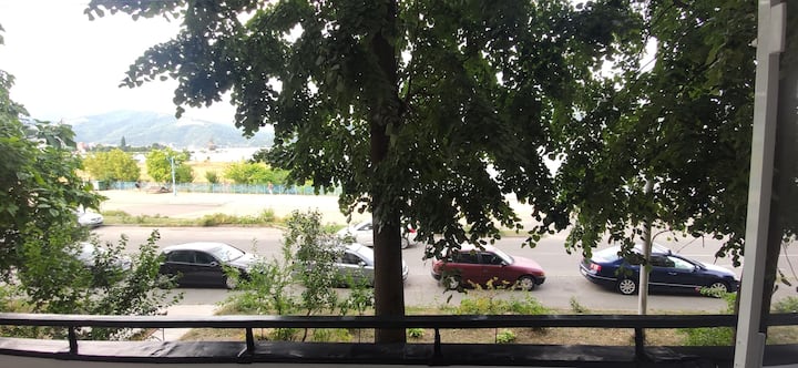 Apartament Cu Vedere La Dunăre - Orșova