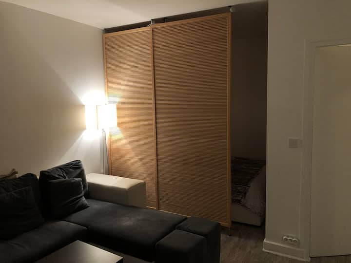 Amazing Bright, Refurbished Flat. - Paris