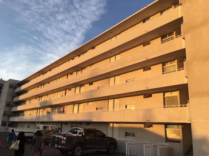 Departamento La Serena A Pasos Del Mar - Coquimbo