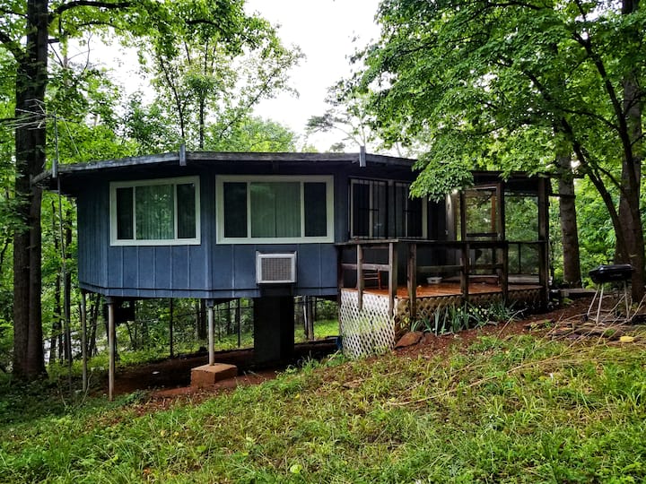 Travel Nurses And Short-term Leases Welcome! - Lynchburg