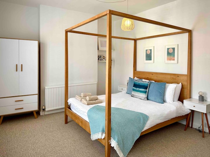 Taffs Mead House City Centre, Nr Stadium & Sights! - Barry