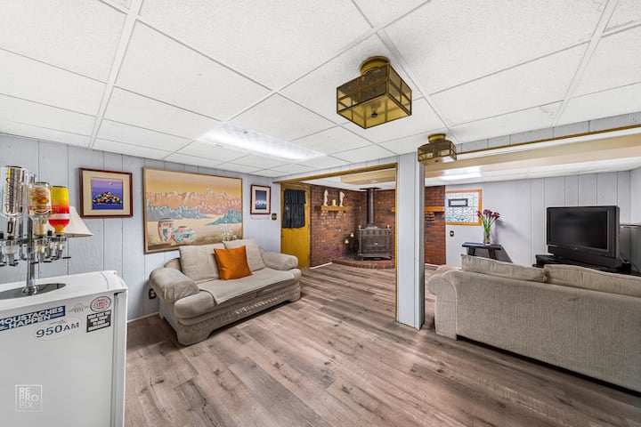 Charming Suite In North West Side Of Chicago - Chicago