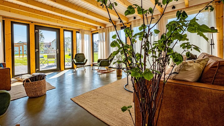 Appartement "Sei Voller Hoffnung" - Senftenberg