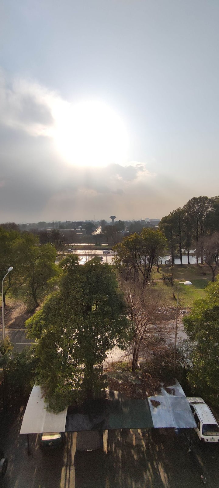 Humble Abode - Islamabad